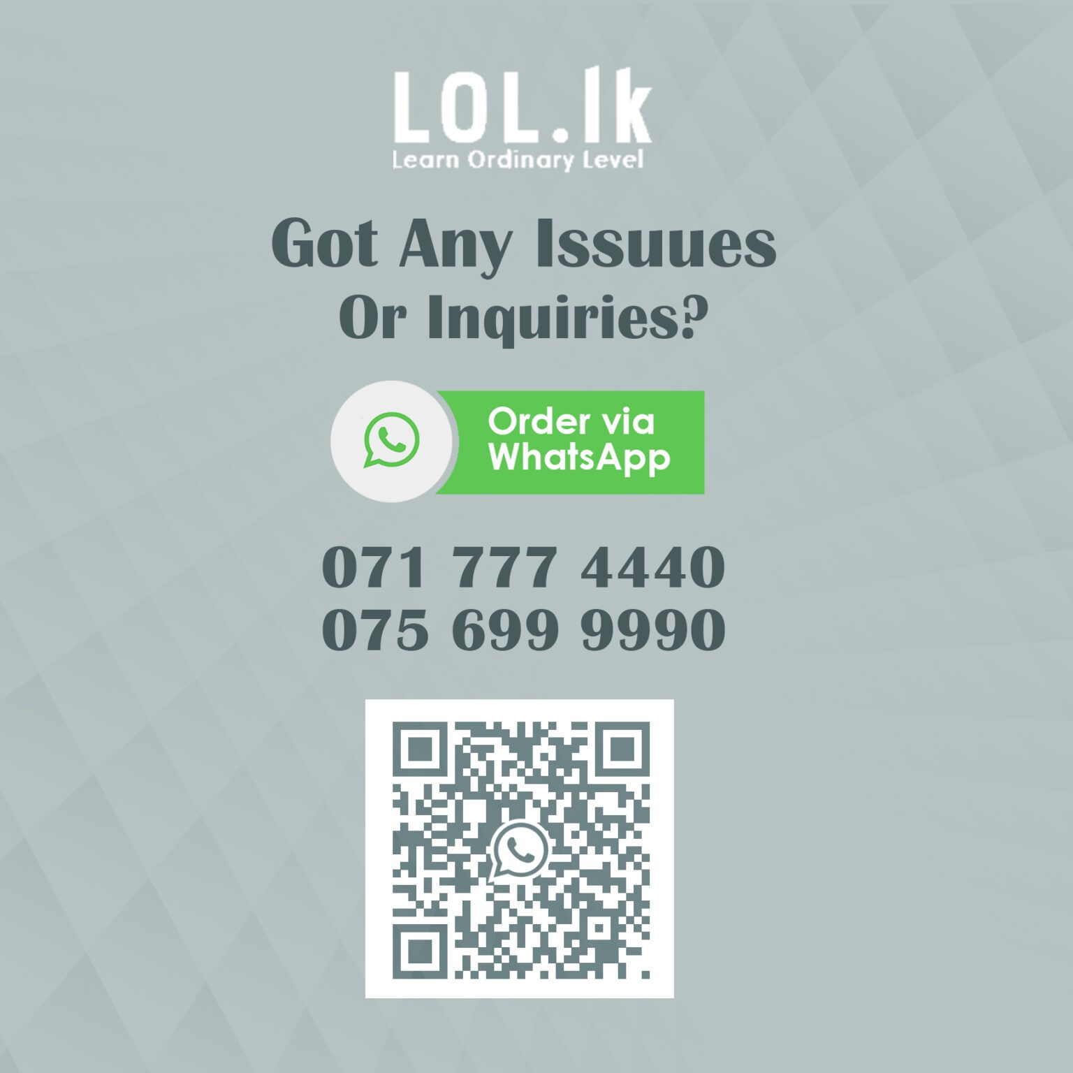 Grade 12 GIT Revision Book - English Medium - LoL.lk Bookstore