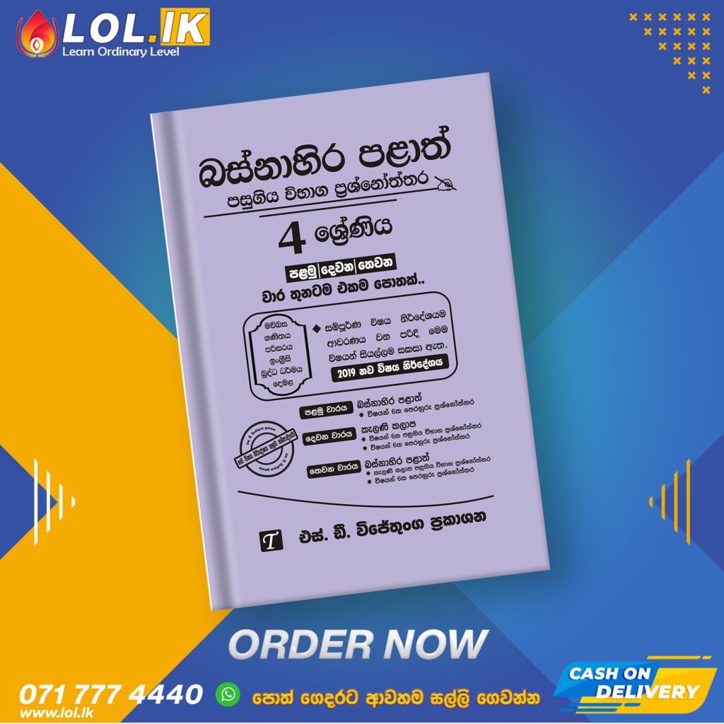 Buy Western Province Grade 04 Maths Term Test Papers Book