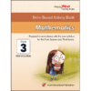 Grade 03 Maths Activity Book | English Medium