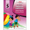Grade 05 English Language Activity Book | English Medium